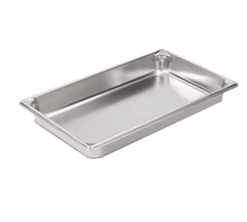 30022 Vollrath Super Pan V Food Pan FULL Size 2.5″ deep 22 gauge Jacob ...