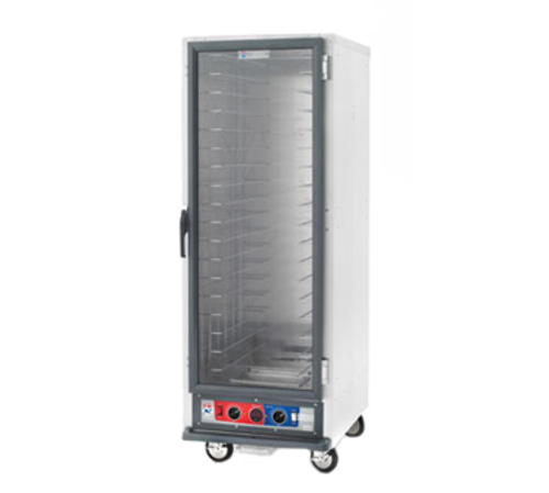 C519-CFC-U Metro C5 3 Series Heated Holding & Proofing Cabinet, mobile ...